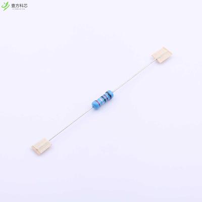 原厂原装MF1/2W-0Ω2±2%-2T52 200mΩ ±2% 500mW全新正品