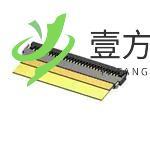 原厂原装FH34SRJ-9S-0.5SH(50) CONN FFC FPC 0.5M