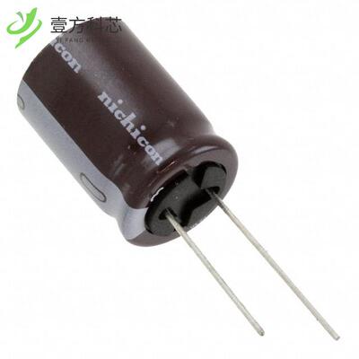 原厂原装UCS2G680MHD CAP ALUM 68UF 20% 400V RAD