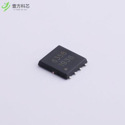 原厂原装SM6358D1RL N-MOS 30V 85A全新正品