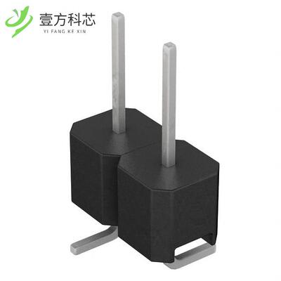 原厂原装NREC002SABC-M30RC CONN HEADER SMD 2POS