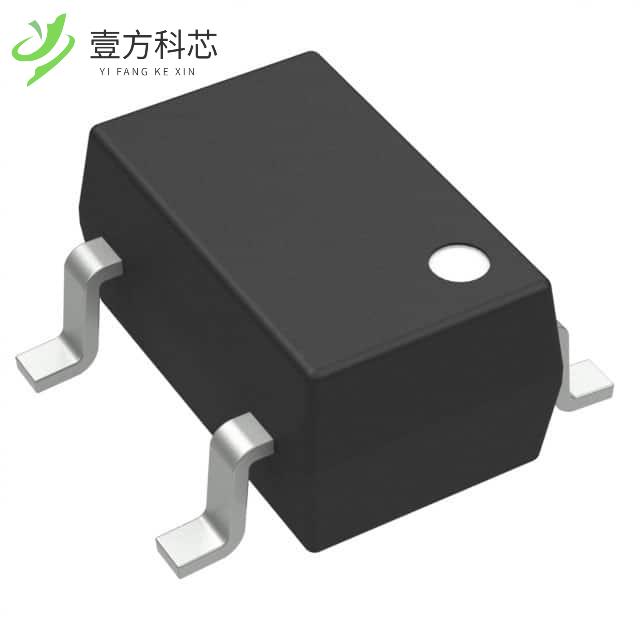 原厂原装M74VHC1GT125DT1G IC BUFFER NON-INVERT