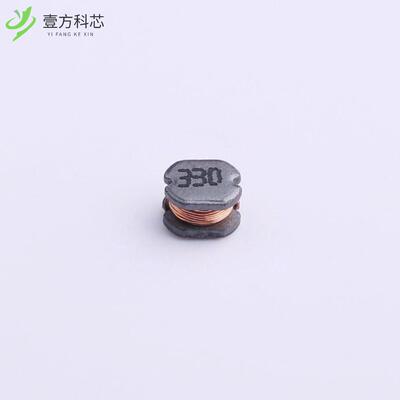 原厂原装CD32YP0302-330M 33uH ±20% 600mA 951mΩ全