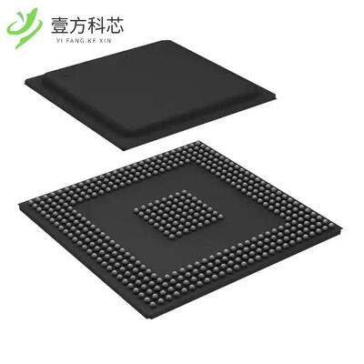 原厂原装MPC5566MVR132 IC MCU 32BIT 3MB FLASH 4