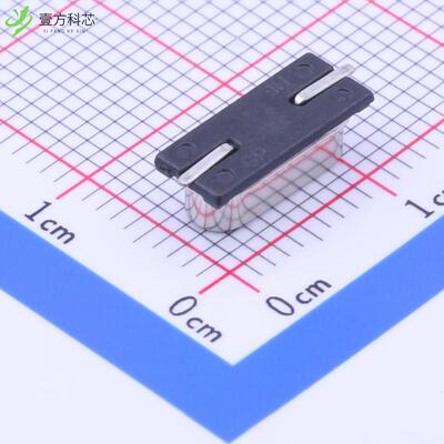 原厂原装C27000J017 27MHz ±20ppm 20pF全新正品