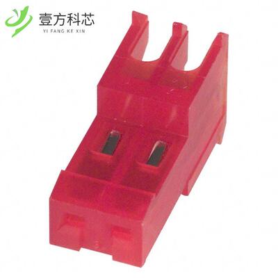 原厂原装3-640620-2 CONN RCPT 2POS IDC 22AWG TI