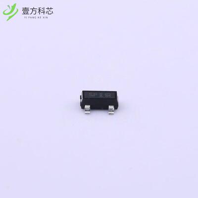 原厂原装BSS169H6327 N沟道 100V 170mA全新正品