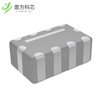 原厂原装NFA21SL307X1A45L FILTER LC 300MHZ SMD全