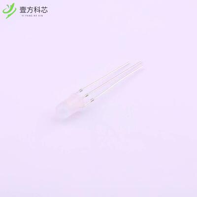 原厂原装TZ-LAMP05RG4HD-A 红灯,翠绿 共阳极全新正品