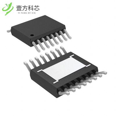 原厂原装LTC3260HMSE#TRPBF IC REG CHARGE PUMP I