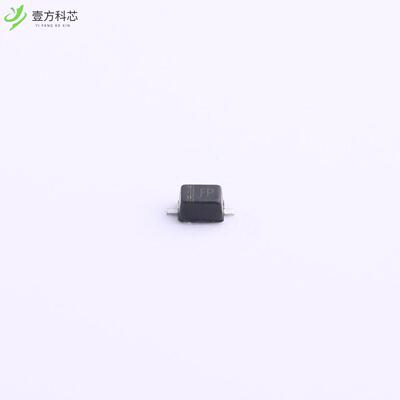 原厂原装BAT760WS 20V 1A 650mV@1A全新正品