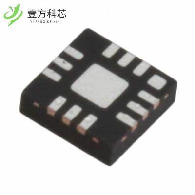 原厂原装HMC3587LP3BE IC RF AMP GP 4GHZ-10GHZ 1