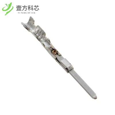 原厂原装1-1419158-6 CONN PIN 22-24AWG CRIMP TI