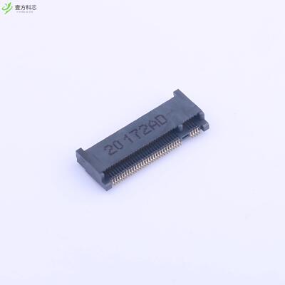 原厂原装91302-32-067RDM M.2 0.5mm P数:67全新正品
