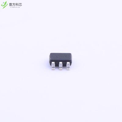 原厂原装ME6211C18M5G-N Vin=6.5V Vout=1.8V~1.8V