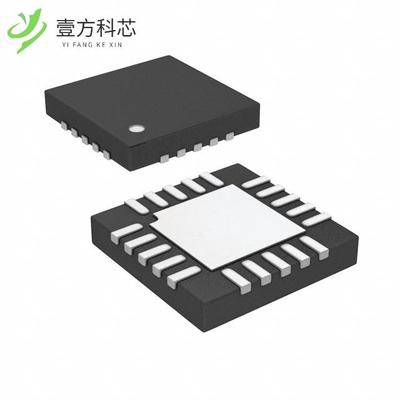 原厂原装LT3741EUF-1#PBF IC REG CTRLR BUCK 20QF