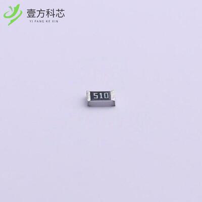 原厂原装ERA6AEB510V 51Ω ±0.1% 125mW全新正品
