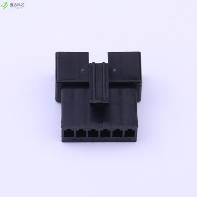 原厂原装C2521HM-6P 2.5mm 1x6P全新正品