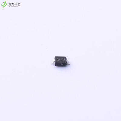 原厂原装ESDBKV12VD3 二极管全新正品