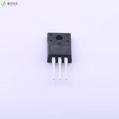 原厂原装SVF13N50F N沟道 500V 13A全新正品