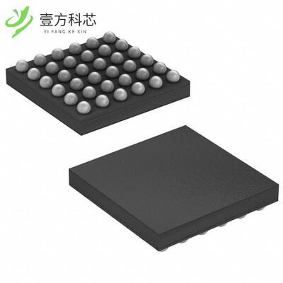 原厂原装MAX14690NEWX+T IC LOW POWER BATT MGMT