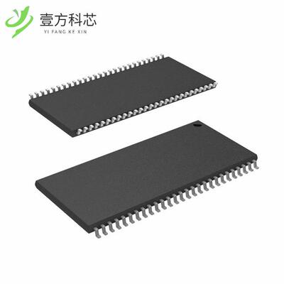 原厂原装AS4C16M16SA-6TCN IC DRAM 256MBIT PAR 5