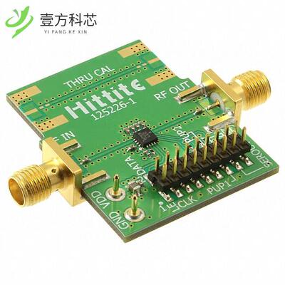 原厂原装125228-HMC759LP3E BOARD EVAL HMC759LP3