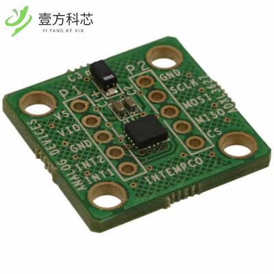 原厂原装EVAL-ADXL362Z BOARD EVALUATION FOR ADX