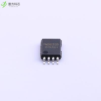 原厂原装FM24C512D-TS-T-G FM24C512D-TS-T-G全新正品