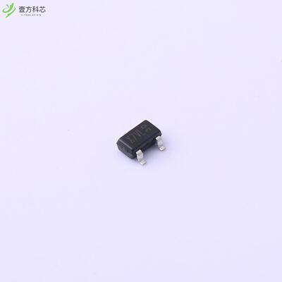 原厂原装DP3407Q PMOS -30V -4.1A RDS(on)=60mΩ全新正品