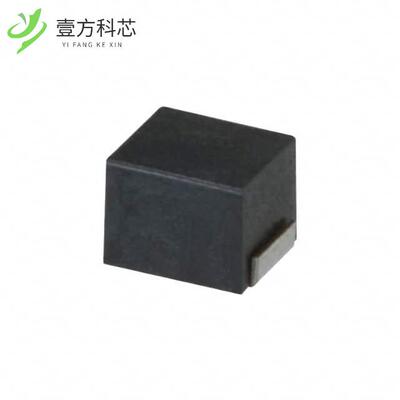 原厂原装NLV25T-1R0J-PF FIXED IND 1UH 245MA 1.1