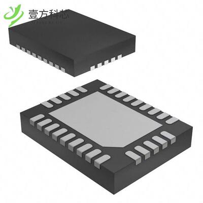 原厂原装TPS549A20RVER IC REG BUCK ADJ 15A 28VQ