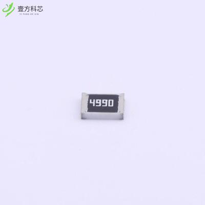 原厂原装RPG-1210K4990FT 499Ω ±1% 500mW全新正品