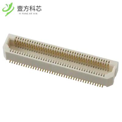 原厂原装AXK5S00037YG CONN SOCKET 100POS SMD GO