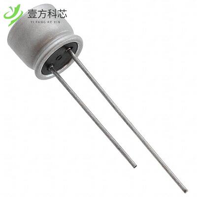 原厂原装32SEPF68M CAP ALUM POLY 68UF 20% 32V T