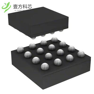 原厂原装TPA2012D2YZHR IC AMP CLASS D STER 2.1W