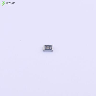原厂原装ARG05BTC3003 300kΩ ±0.1% 125mW全新正品