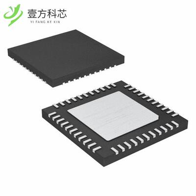 原厂原装ATMEGA32U4-MU IC MCU 8BIT 32KB FLASH 4