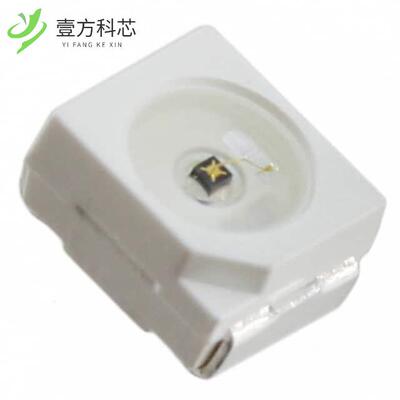 原厂原装IR67-21C/TR8 EMITTER IR 940NM 65MA SMD