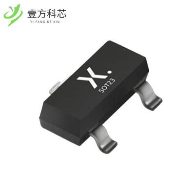 原厂原装BSH105,215 MOSFET N-CH 20V 1.05A TO236