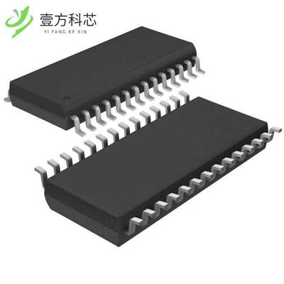 原厂原装SN74GTL2006PWR IC TRNSLTR UNIDIR 28TSS