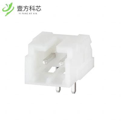 原厂原装DF1BZ-2P-2.5DS CONN HEADER R/A 2POS 2.