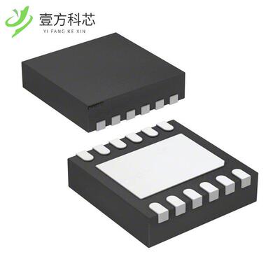 原厂原装MAX17693BATC+ 4.2V-60V NO-OPTO ISOLATE