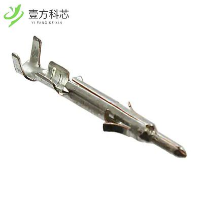 原厂原装170363-4 CONN PIN 22-26AWG TIN CRIMP全新正品