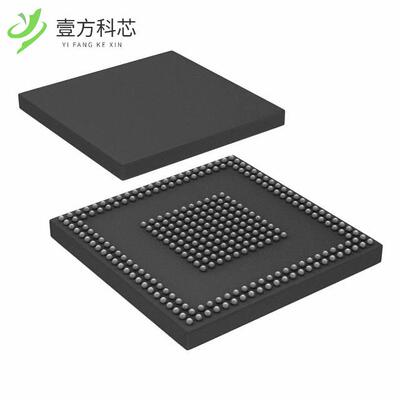 原厂原装ADSP-BF525KBCZ-5 IC DSP CTRLR 16B 533M