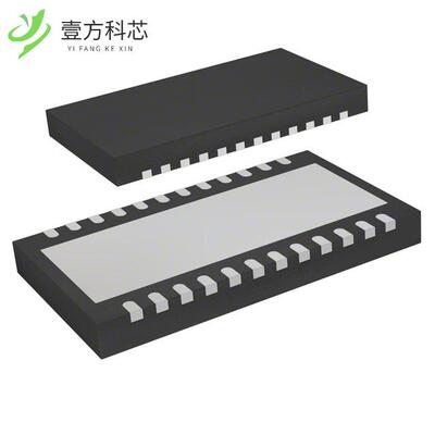 原厂原装LTC2512CDKD-24#PBF IC ADC 24BIT SAR 24