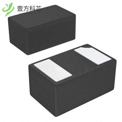 原厂原装ESDA7P60-1U1M TVS DIODE 5VWM 11.6VC 16