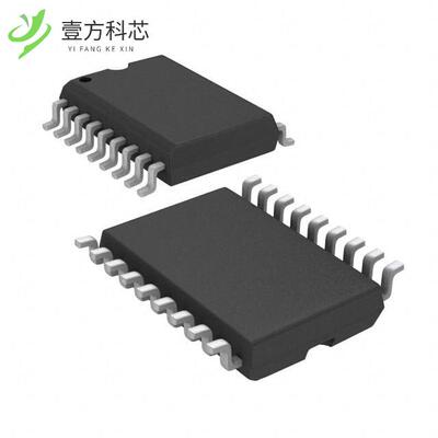 原厂原装ULN2803ADW TRANS 8NPN DARL 50V 0.5A 18