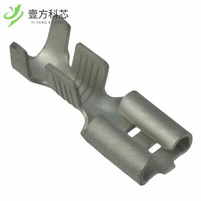原厂原装62428-2 CONN QC RCPT 10-12AWG 0.250全新正品