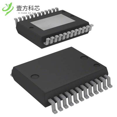 原厂原装L4995K IC REG LIN 5V 500MA POWERSSO-24